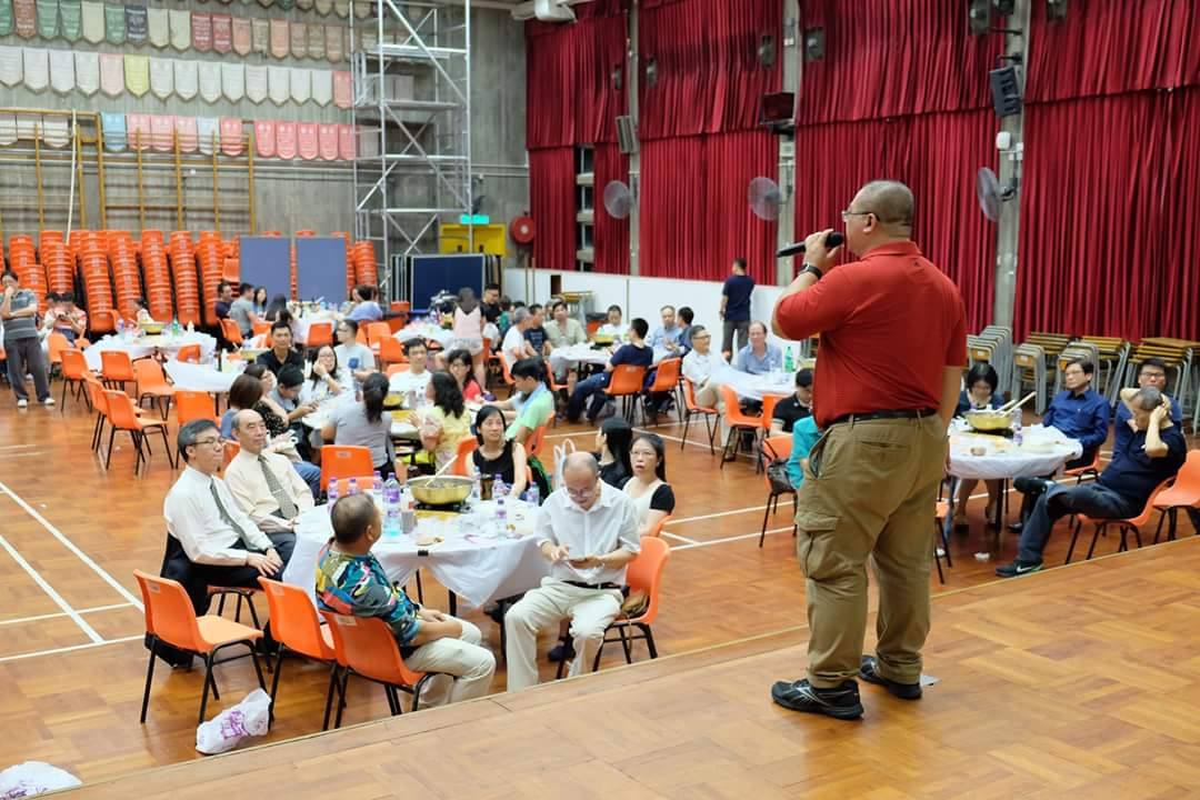Chong Gene Hang College Alumni Association – 張振興伉儷書院舊生會在九五年再次成立， 由多位對學校 ...