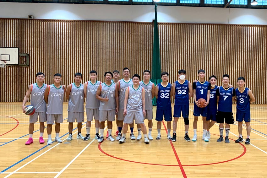 Chong Gene Hang College Alumni Association – 張振興伉儷書院舊生會在九五年再次成立， 由多位對學校 ...